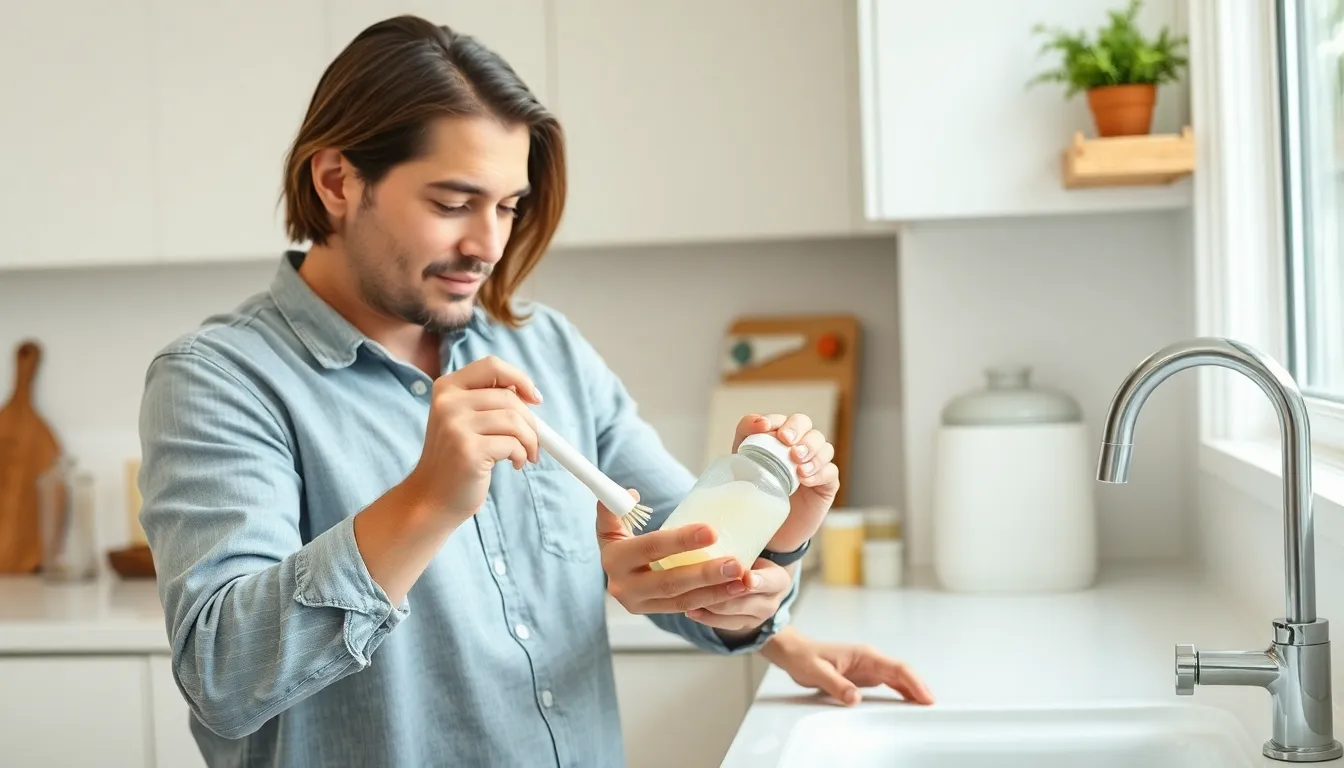Essential Tips for Effective Baby Bottle Cleaning to Keep Your Infant ...