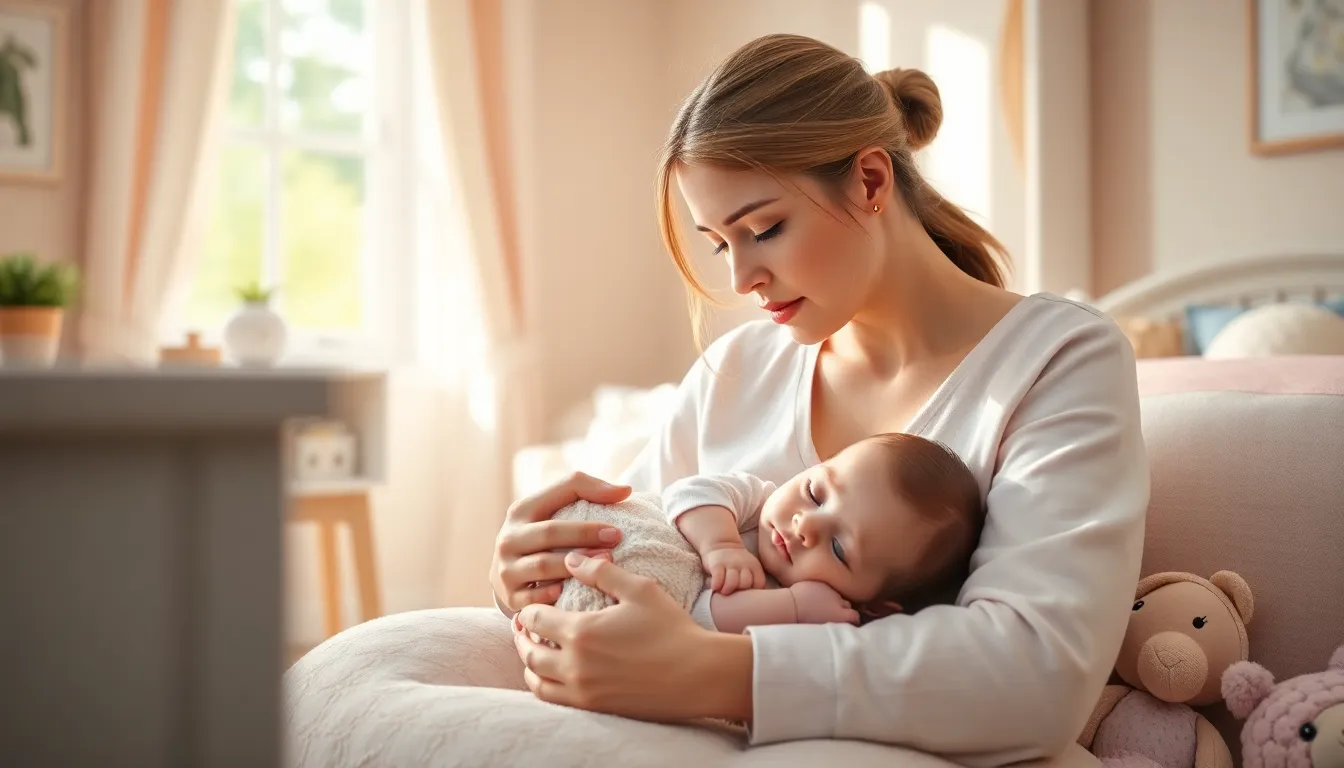 Autism in Newborns: Signs Every Parent Must Know for Early Intervention ...