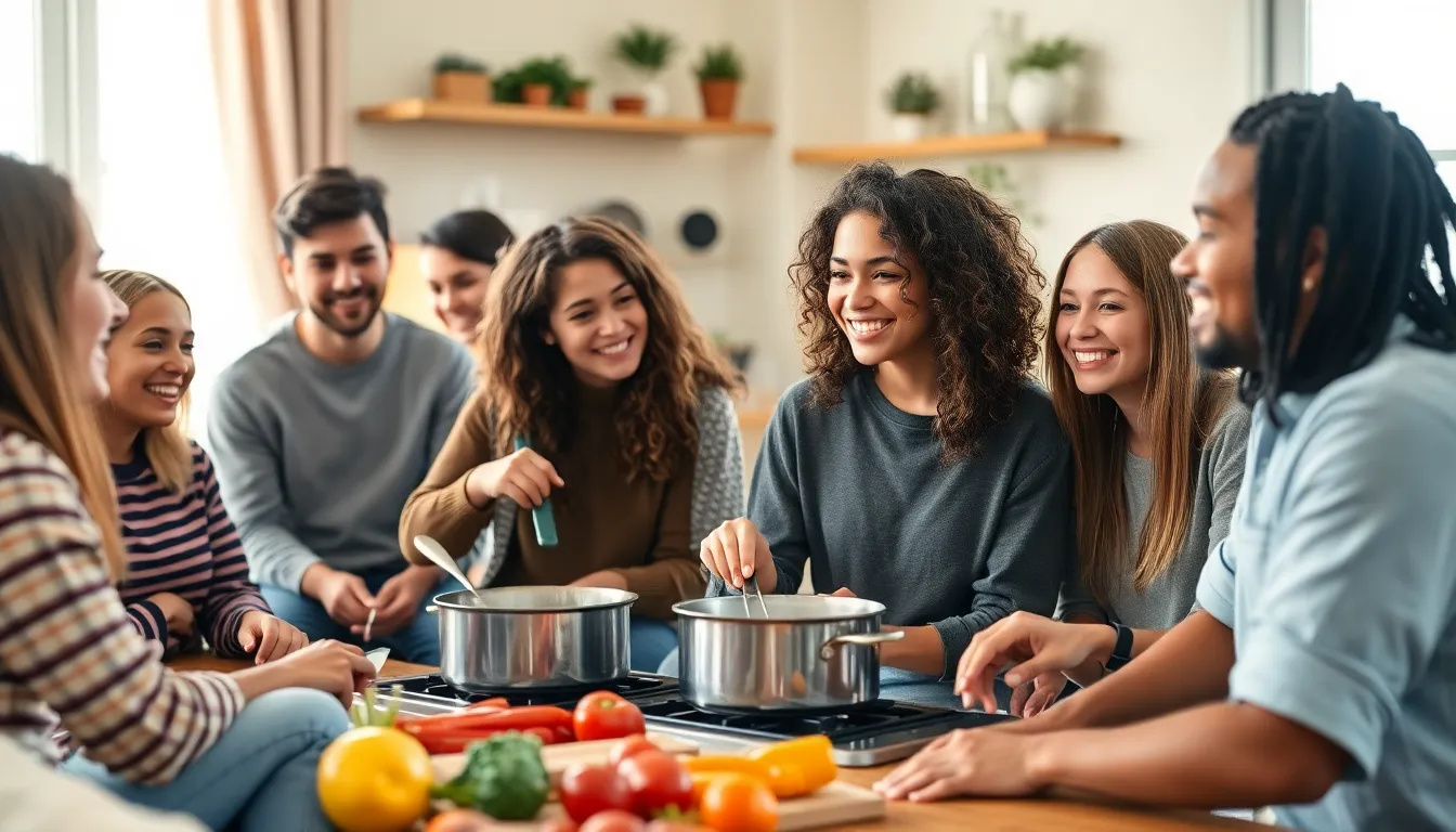 Transitional Living Program for Young Adults: Your Guide to Thriving ...