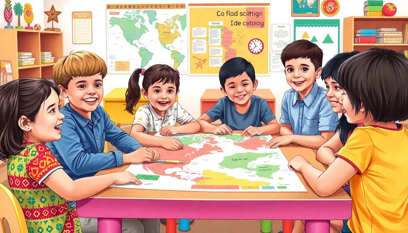 Dual Language Learning: Unlocking Bilingual Benefits for Academic and ...